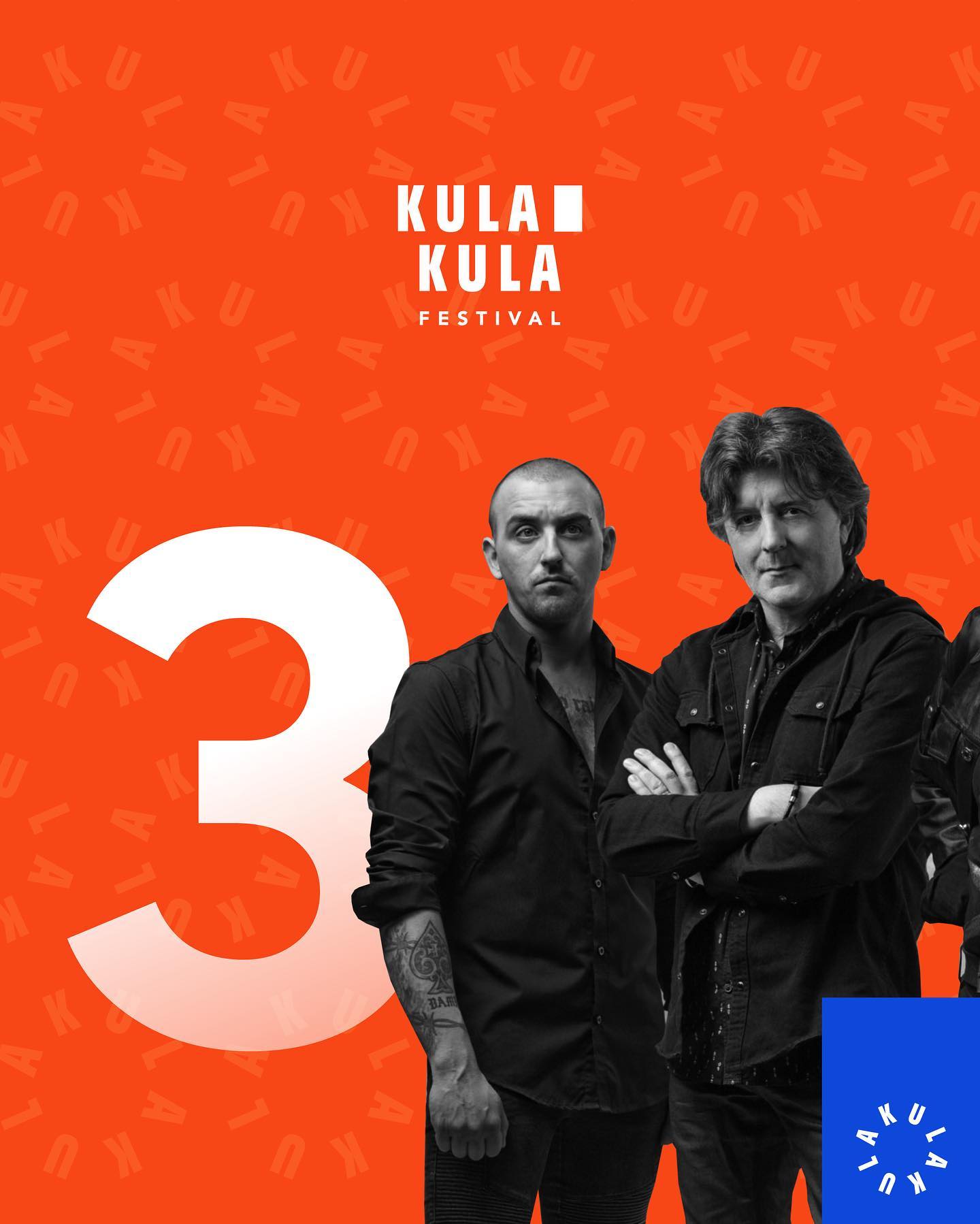 KulaKula Festival - Prljavo kazalište - Tourist Board Trogir