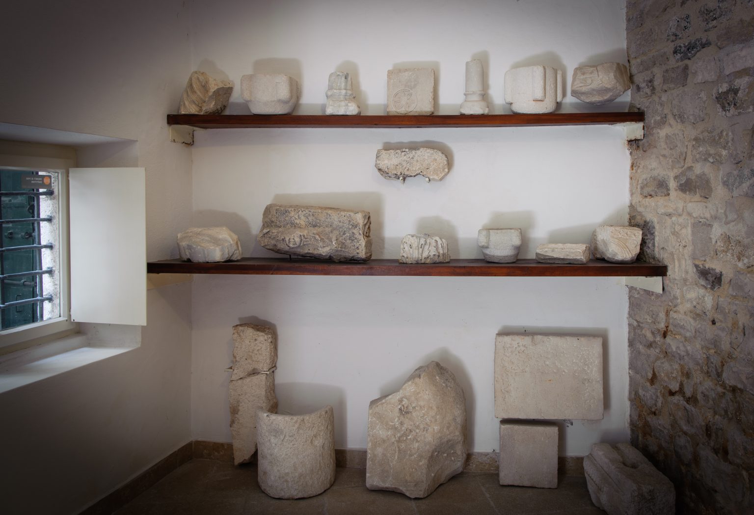 Povijest Trogira - Turistička zajednica grada Trogira